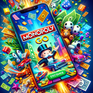 Monopoly GO Tips and Tricks: The Ultimate Guide to Mastering the Game